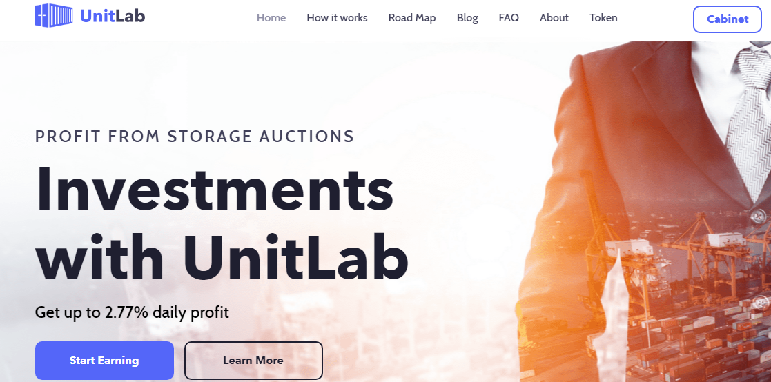 unitlab.io avis unitlab: 2.77% à vie – Geniexpert