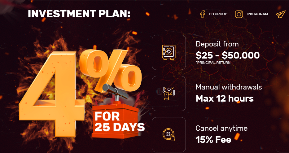 explosive-x.io avis explosive-x: 4%/ jour – Geniexpert